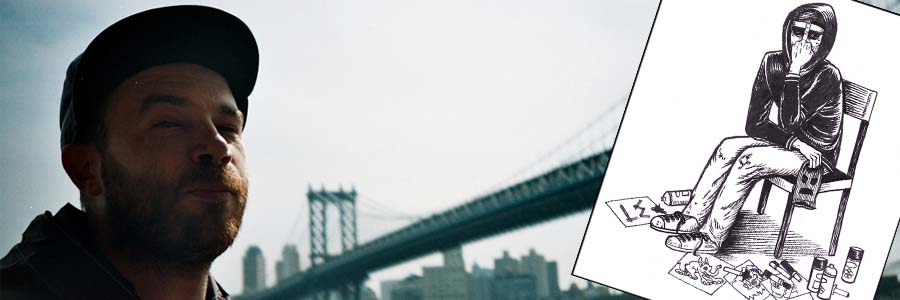 jay strickland banner - Jenkem Magazine