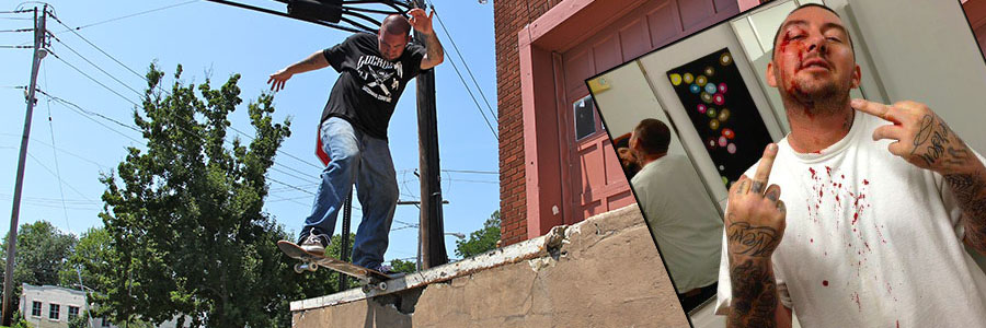 brian wenning banner - Jenkem Magazine