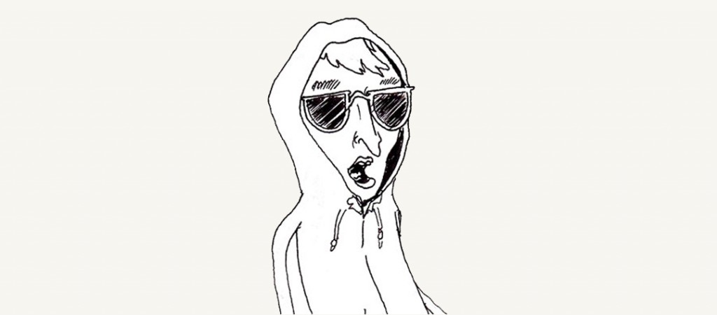 5 TIPS FOR BEING A "COOL GUY" - Jenkem Magazine