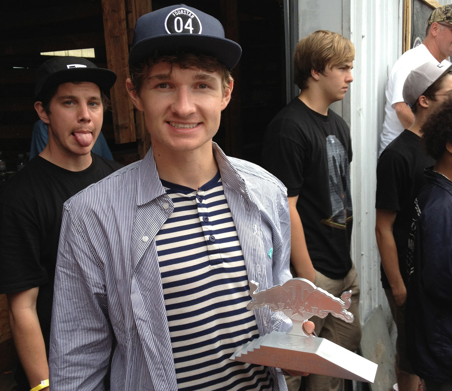 shaneoneill - Jenkem Magazine
