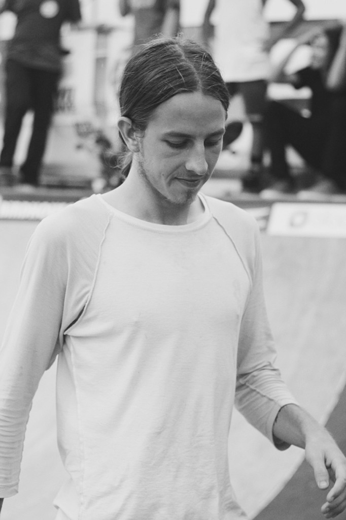 PUTTING THE SQUEEZE ON RILEY HAWK - Jenkem Magazine