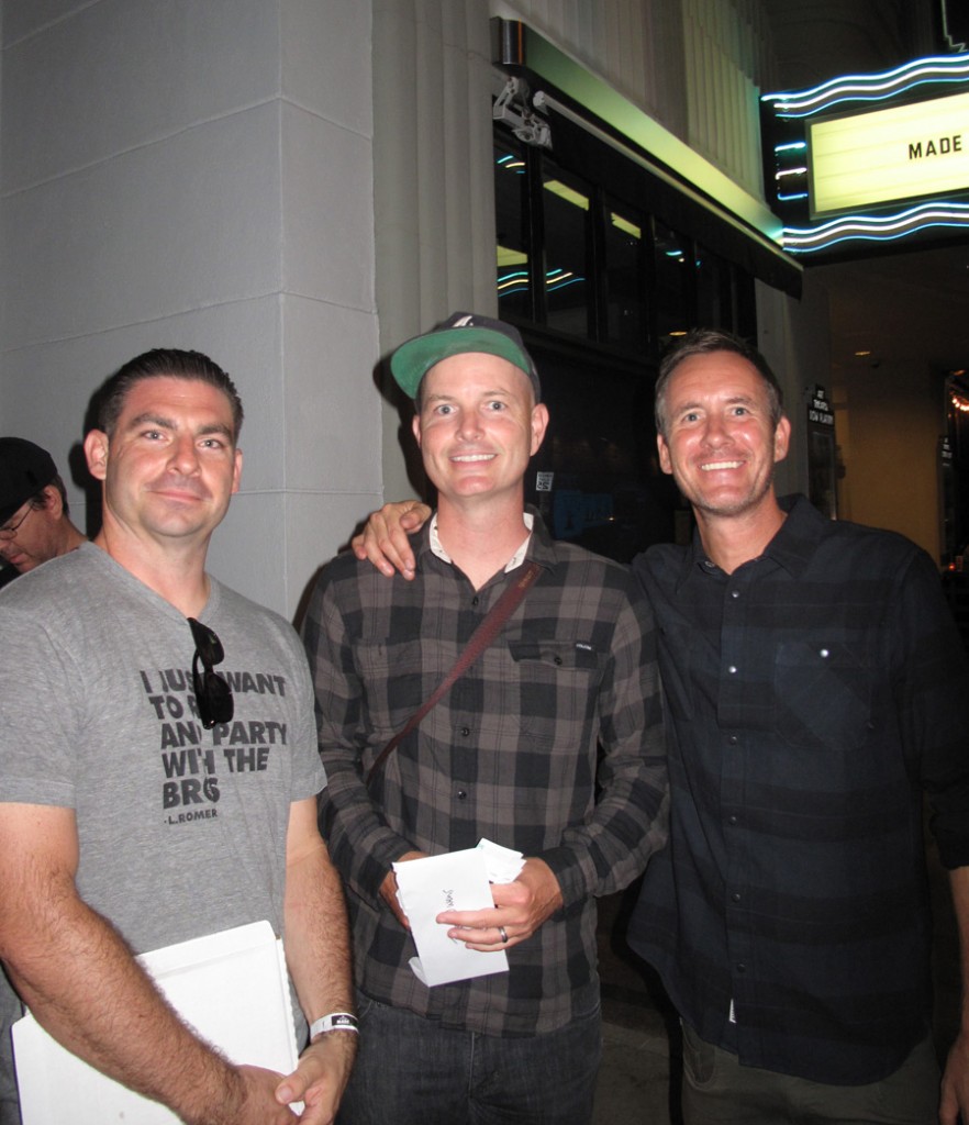 EMERICA MADE PREMIERE & AFTERPARTY PHOTO RECAP - Jenkem Magazine