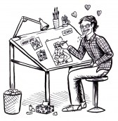 JEREMY KLEIN & NEARLY 20 YEARS OF HOOK-UPS SKATEBOARDS - Jenkem Magazine