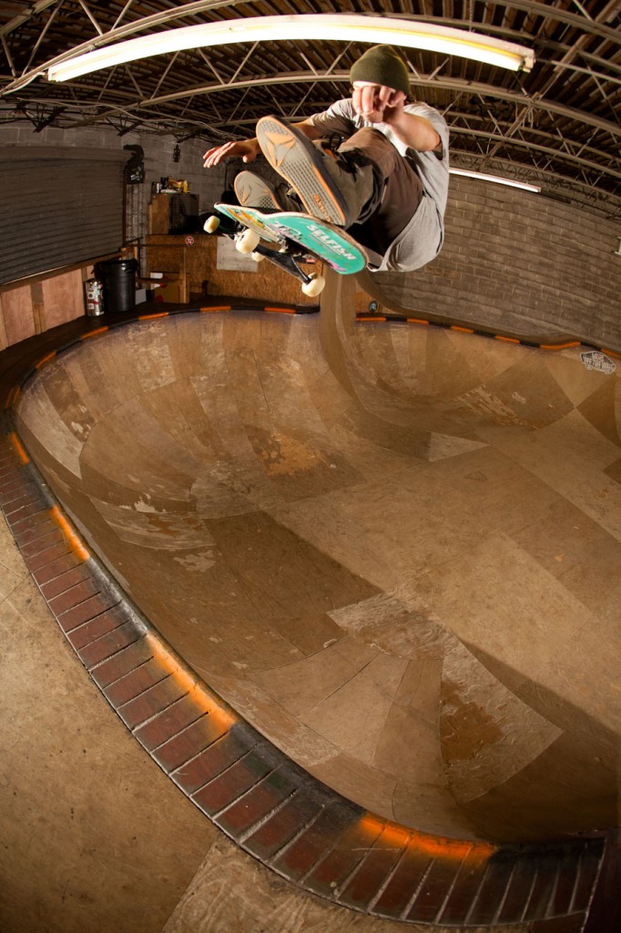 KYLE NICHOLSON DESERVES MORE COVERAGE SO WE INTERVIEWED HIM - Jenkem ...