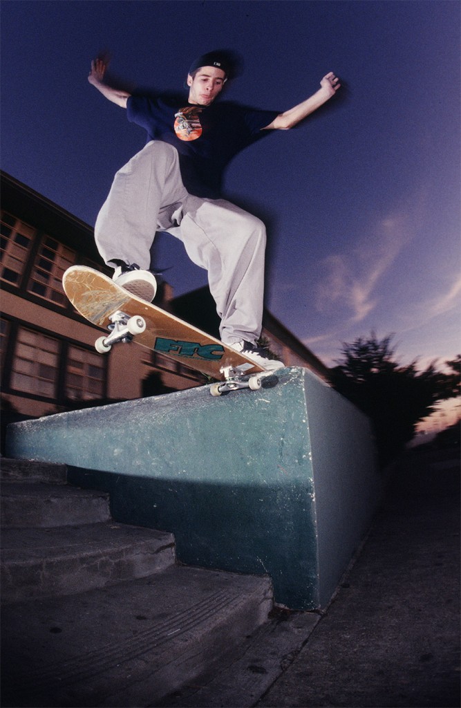 FTC: PHOTOS & STORIES BEHIND THE HISTORIC SKATESHOP - Jenkem Magazine