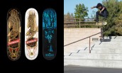 PAUL RODRIGUEZ LEAKS MORE INFO ABOUT HIS NEW BRAND, PRIMITIVE ...