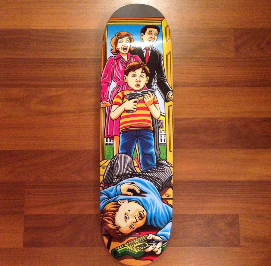 Accidental_Gun_Death_Marc_Mckee - Jenkem Magazine