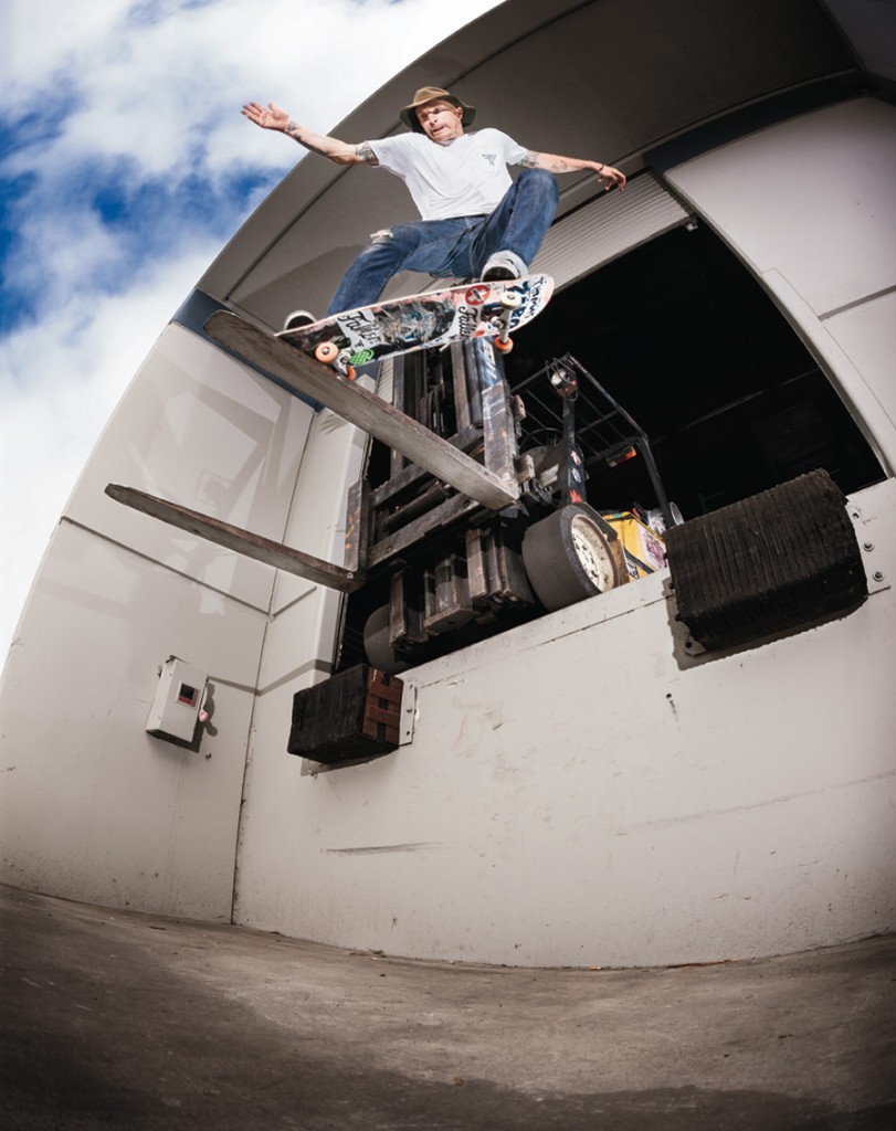 THE FUTURE OF ZERO & FALLEN WITH JAMIE THOMAS - Jenkem Magazine