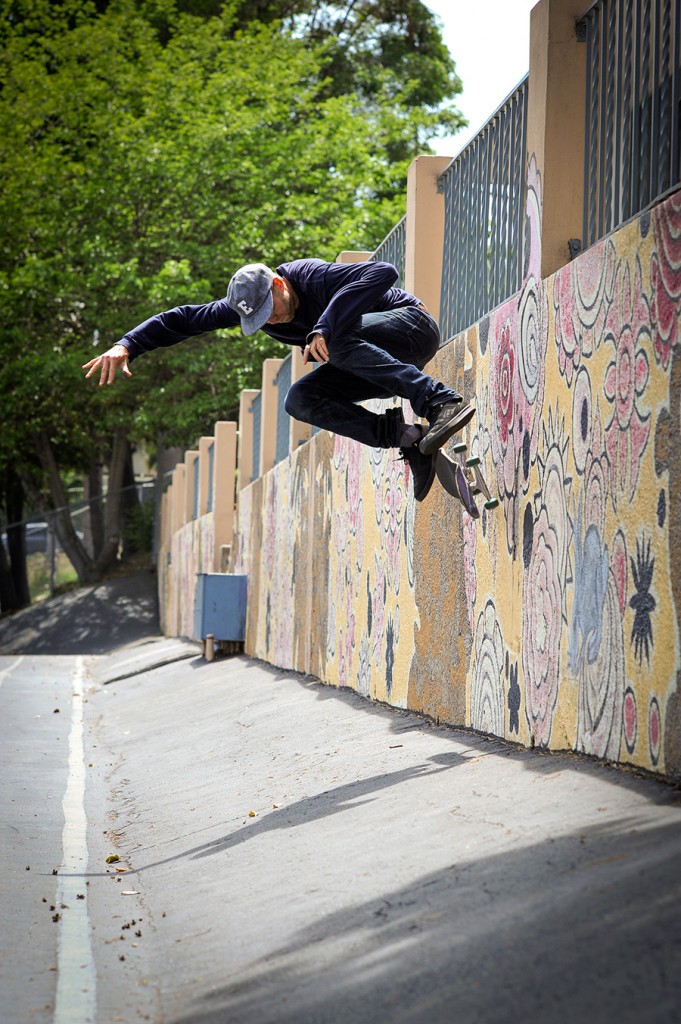 THE ANDREW REYNOLDS INTERVIEW - Jenkem Magazine