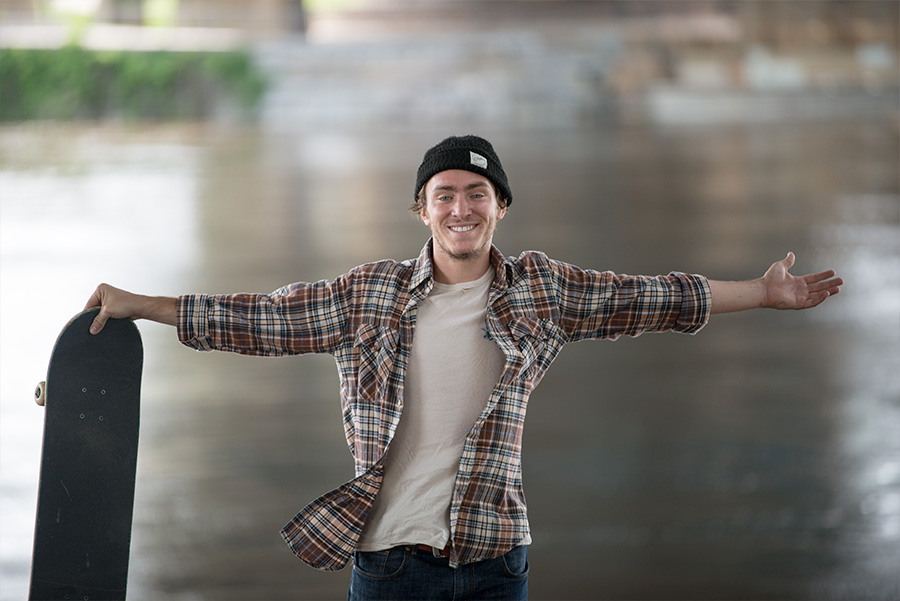 Davis_Torgerson_Portrait_Jenkem_Gabe_Morford - Jenkem Magazine