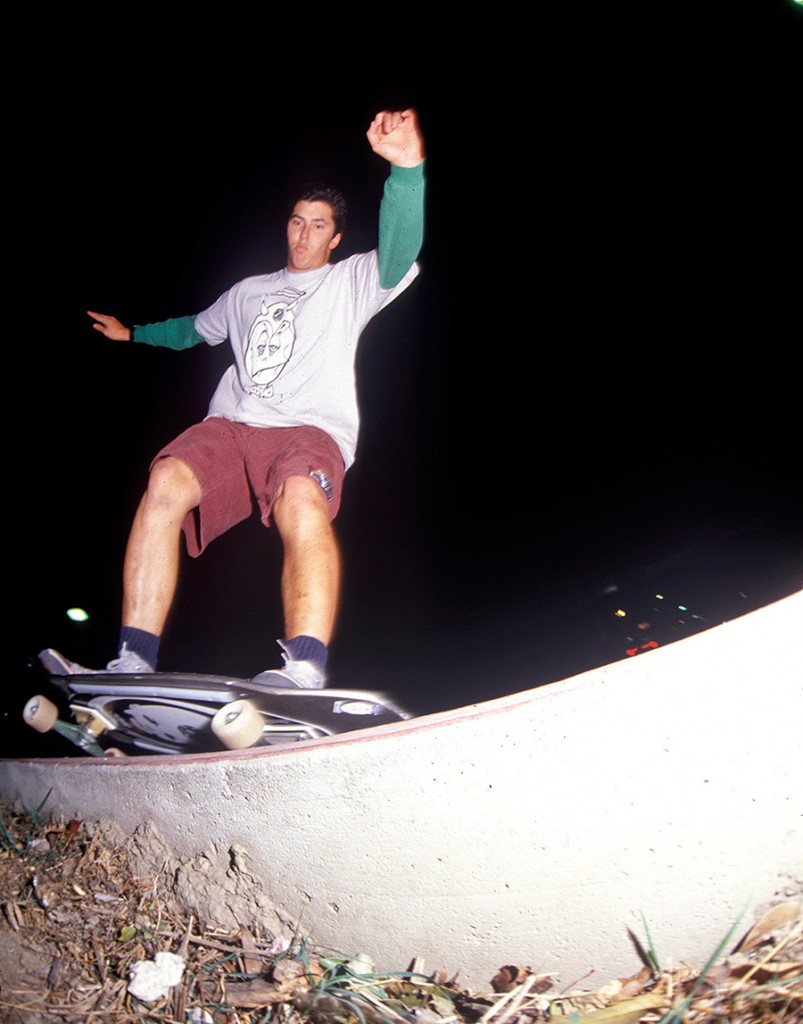 THE JOHN LUCERO INTERVIEW - Jenkem Magazine