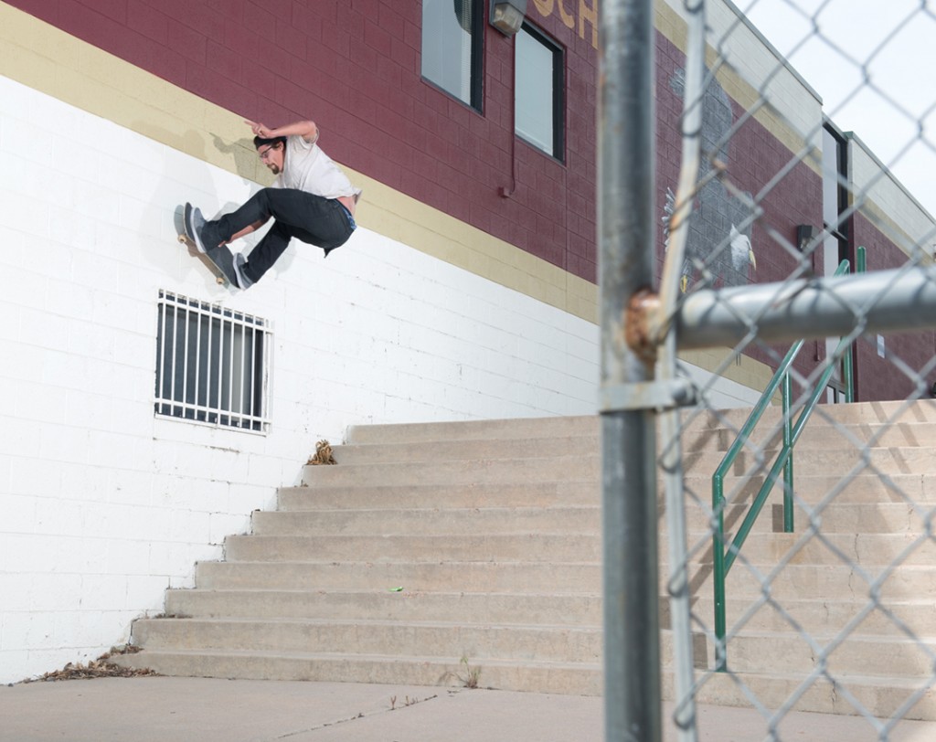 JUSTIN BROCK ON BEING BROKE, ADDICTIONS & THE SOUTH - Jenkem Magazine