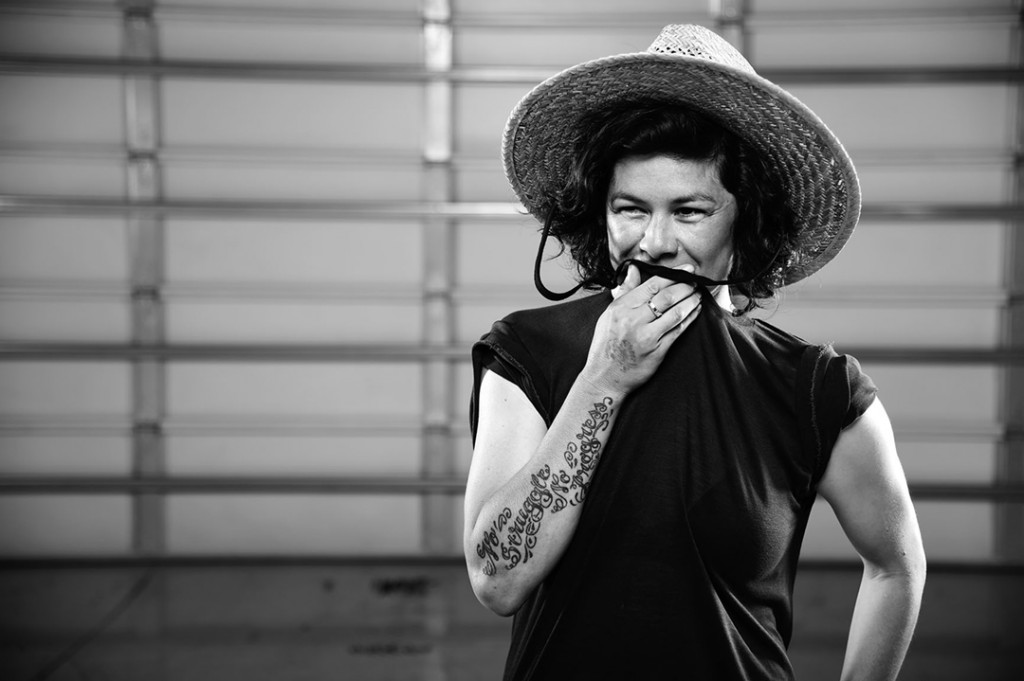 VANESSA TORRES ON GETTING SOBER & THE SKATEBOARD INDUSTRY - Jenkem Magazine