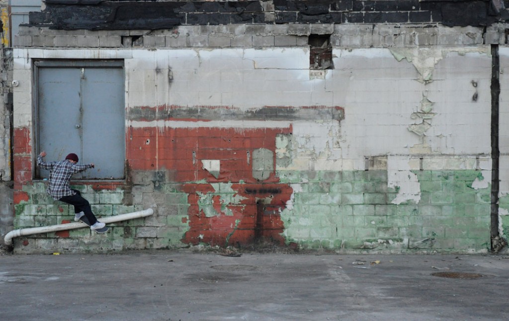 LOCALS: BUILDING THE FUTURE OF DETROIT WITH DERRICK DYKAS - Jenkem Magazine