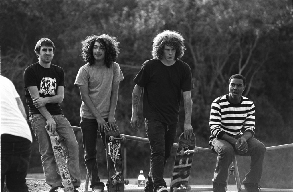 JAMIE THOMAS ON THE DEMISE OF FALLEN FOOTWEAR - Jenkem Magazine