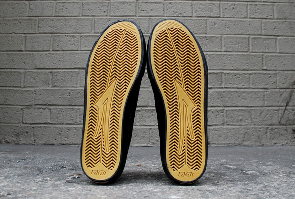 THE JENKEM LAKAI SHOE HAS SHIPPED - Jenkem Magazine