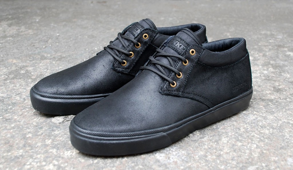 THE JENKEM LAKAI SHOE HAS SHIPPED - Jenkem Magazine