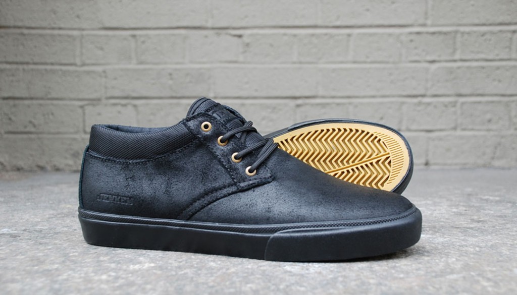 THE JENKEM LAKAI SHOE HAS SHIPPED - Jenkem Magazine
