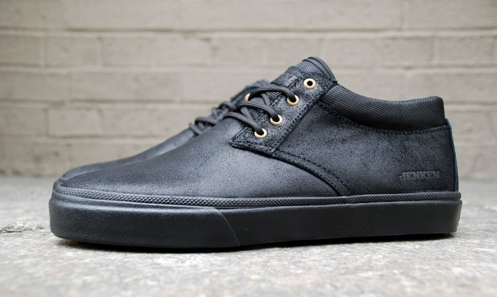 THE JENKEM LAKAI SHOE HAS SHIPPED - Jenkem Magazine