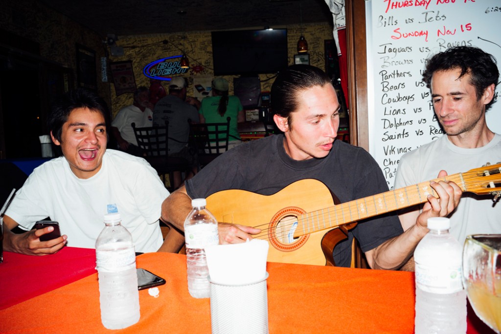 MIKE CARROLL ON THE FUTURE OF CRAILTAP - Jenkem Magazine