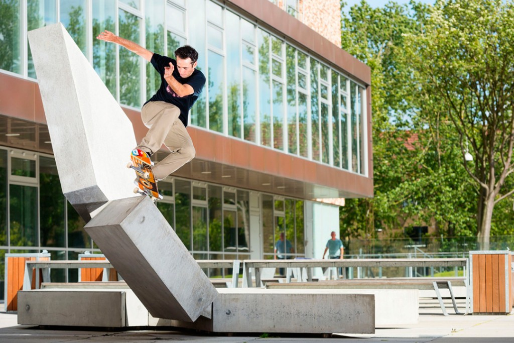 MIKE CARROLL ON THE FUTURE OF CRAILTAP - Jenkem Magazine