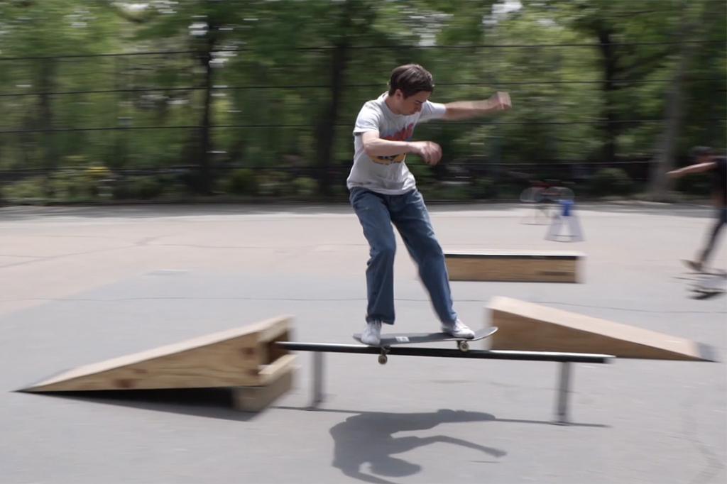 LOCALS: THE PORTABLE POP UP SKATEPARK - Jenkem Magazine