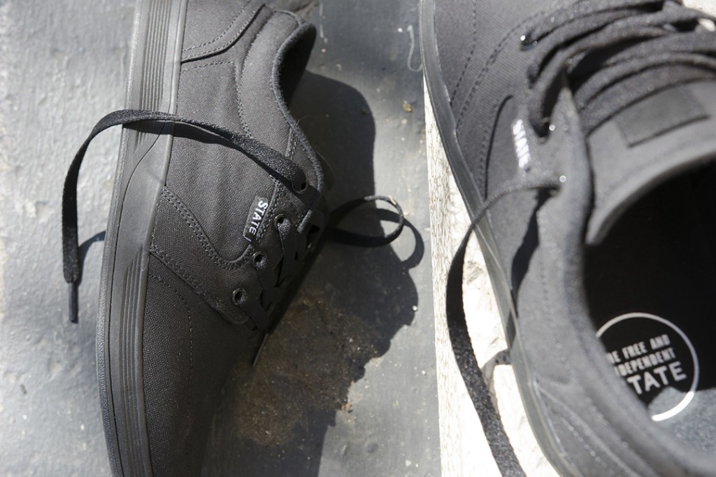 INTRODUCING STATE FOOTWEAR, A NEW SKATEBOARD SHOE BRAND - Jenkem Magazine