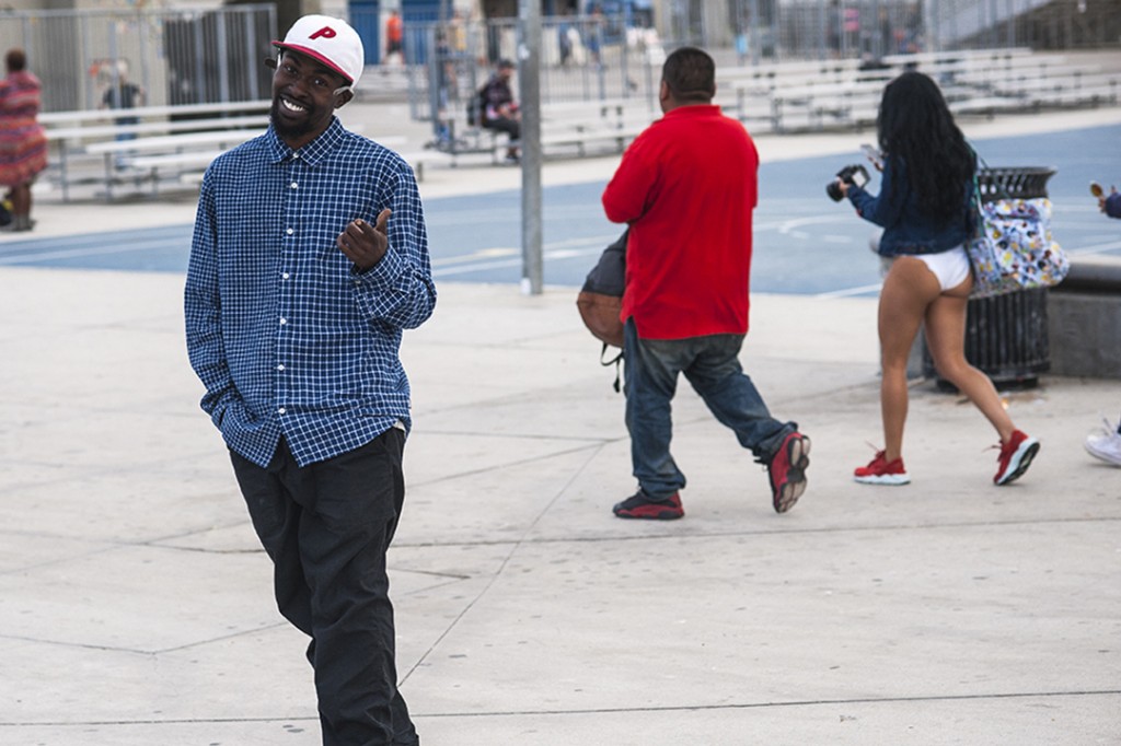 GOING VIRAL WITH JAMAL SMITH - Jenkem Magazine
