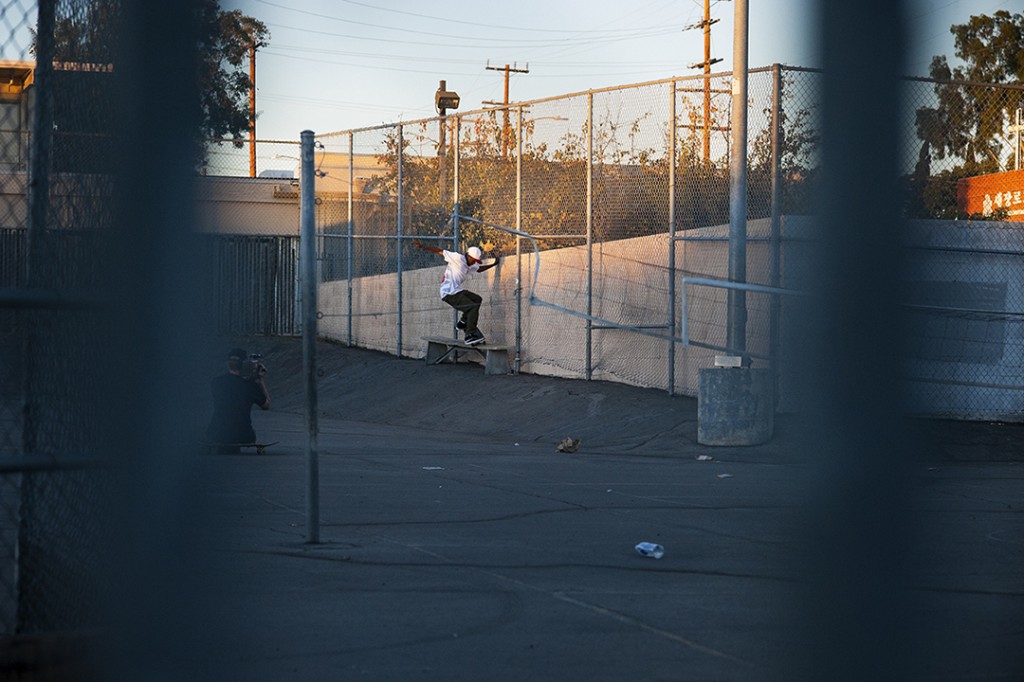 GOING VIRAL WITH JAMAL SMITH - Jenkem Magazine
