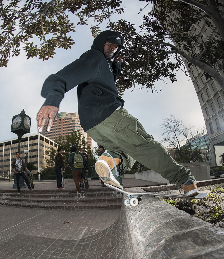 GOING VIRAL WITH JAMAL SMITH - Jenkem Magazine