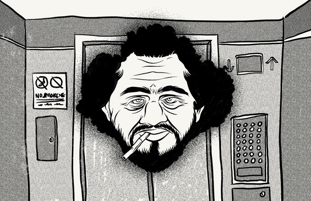 THE WORST SKATEBOARDERS TO BE TRAPPED IN A BROKEN ELEVATOR WITH ...