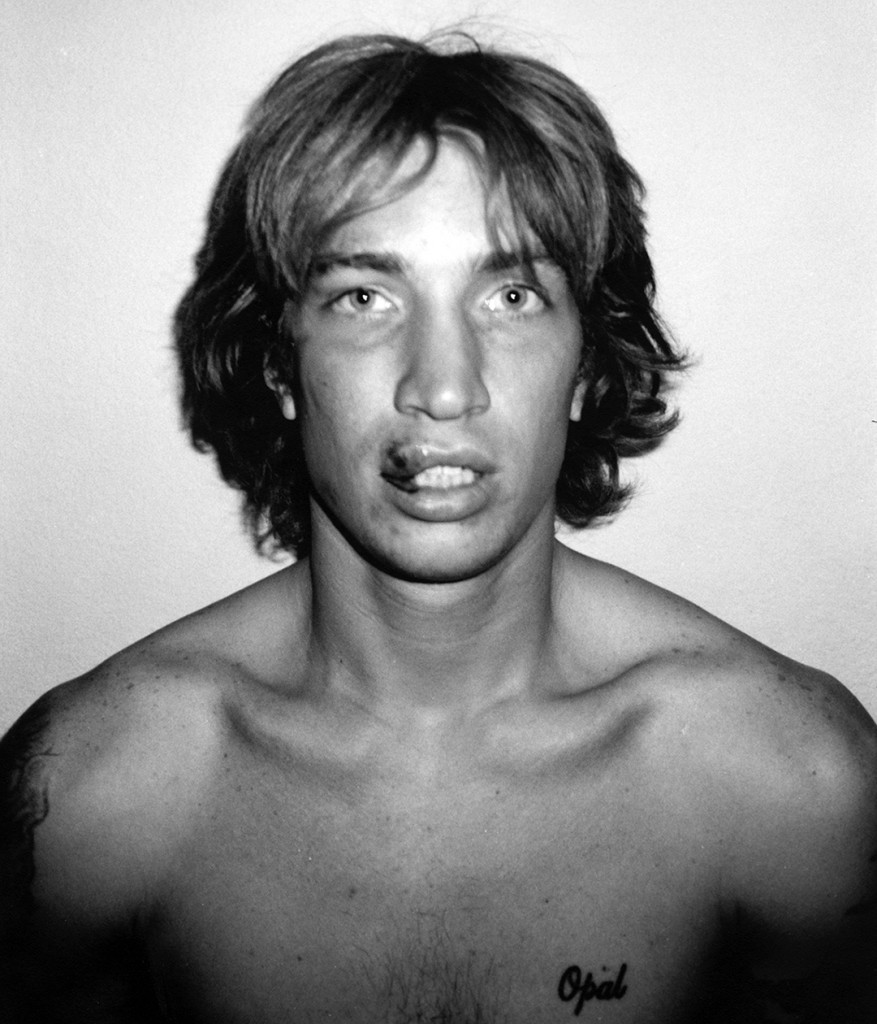 JAMIE THOMAS ON WELCOME TO HELL - Jenkem Magazine