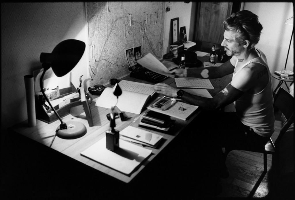 HAS AMERICA FAILED US? AN INTERVIEW WITH SCOTT BOURNE - Jenkem Magazine