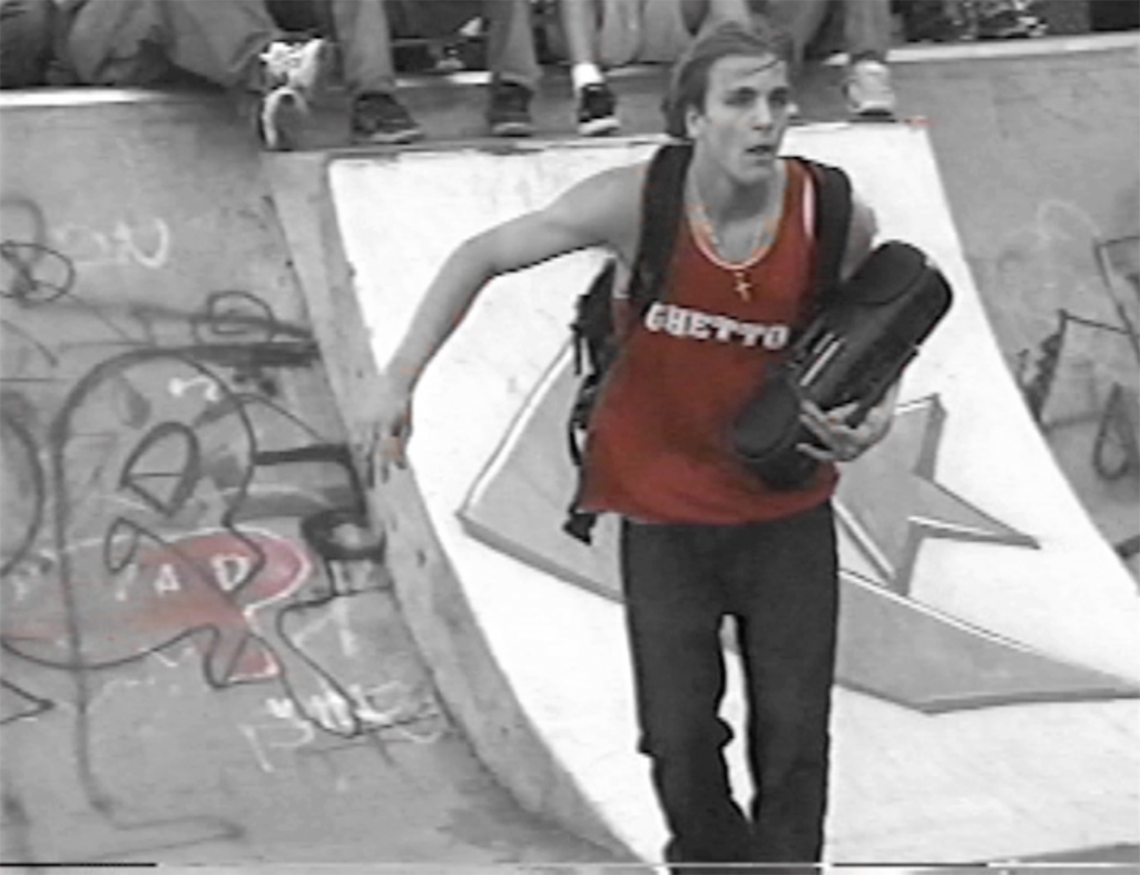 AN ODE TO CHAD MUSKA - Jenkem Magazine