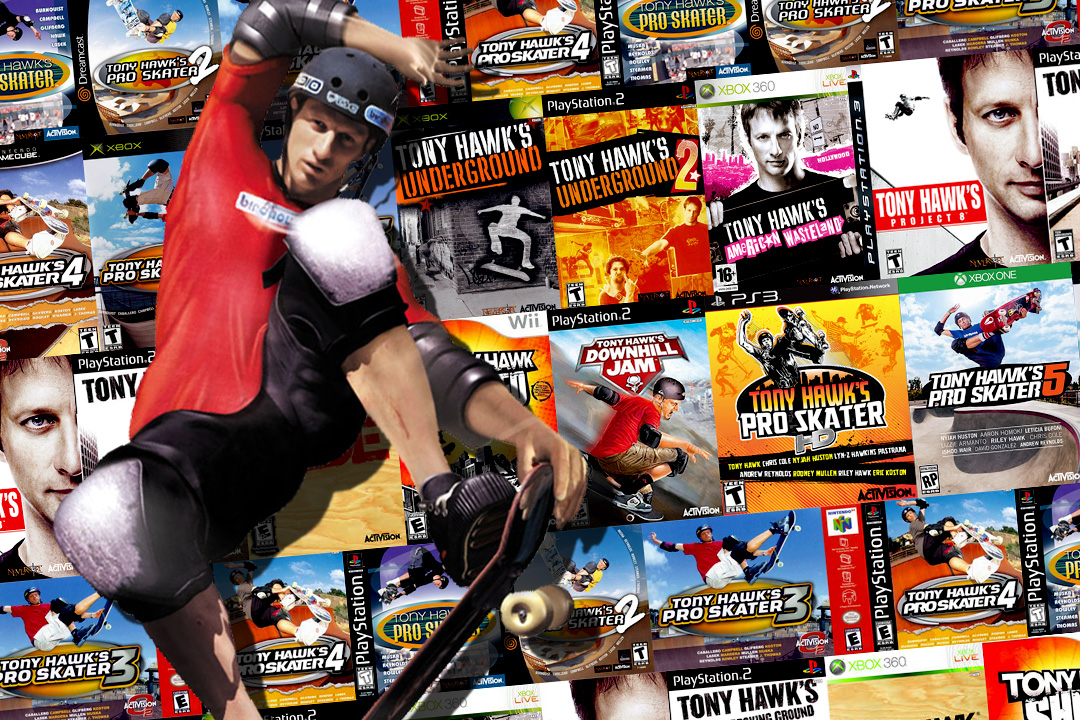 tony-hawk-series-games - Jenkem Magazine