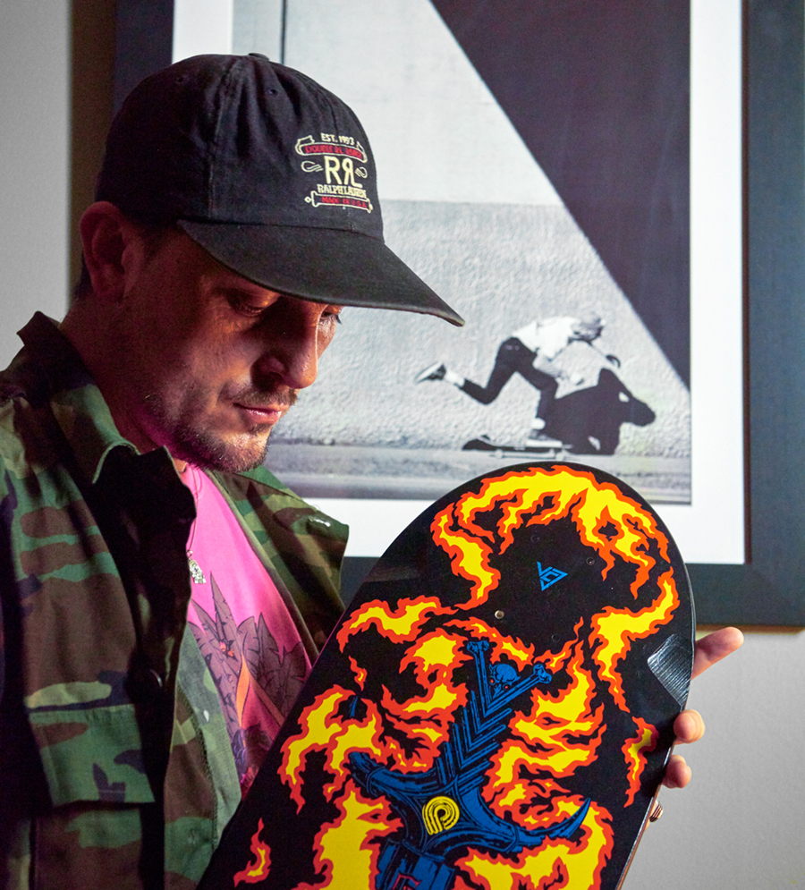 Neil_nice_Jenkem_portrait_dj - Jenkem Magazine