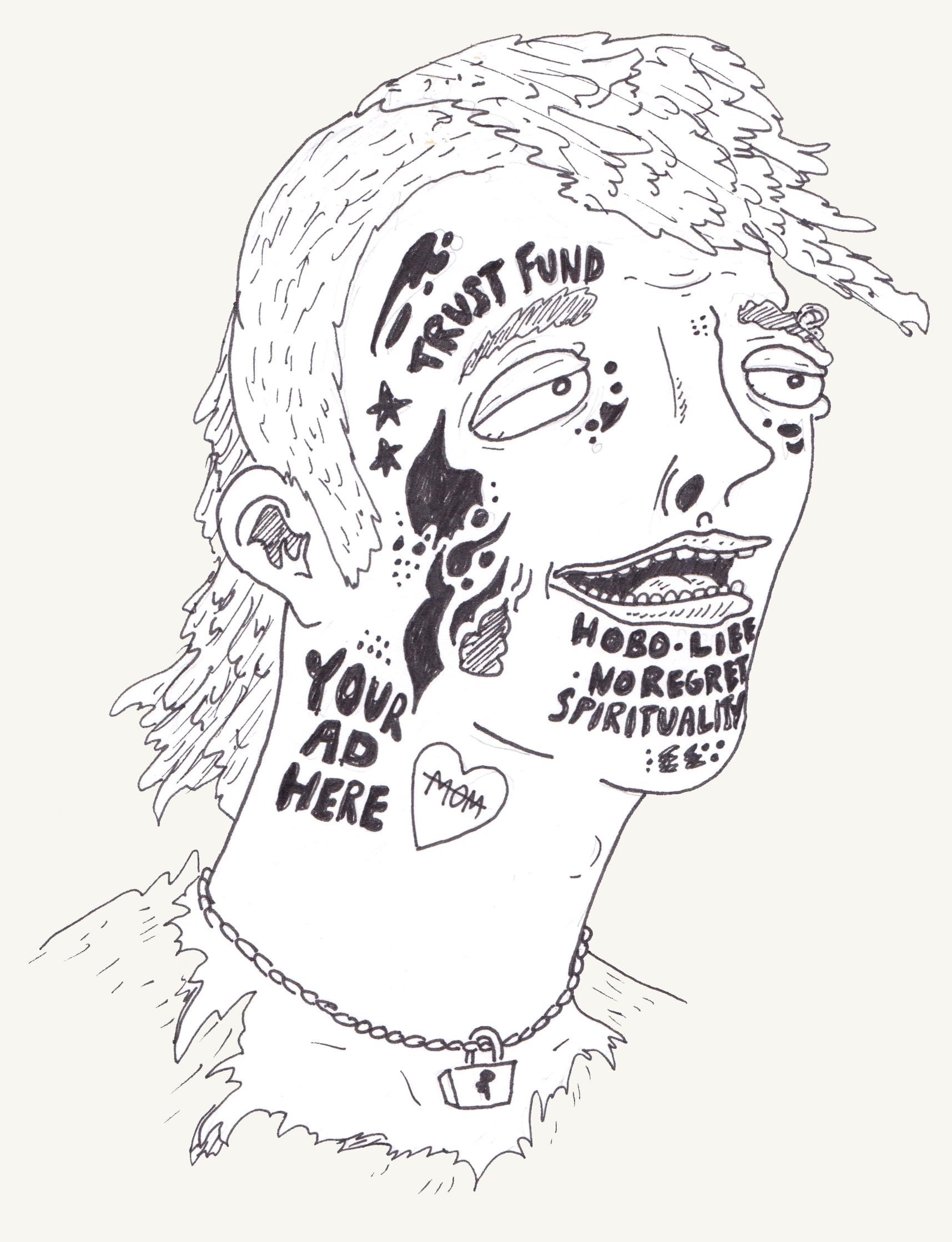 Crust_Punk_Jenkem_GuiratoOriginal_illustration - Jenkem Magazine