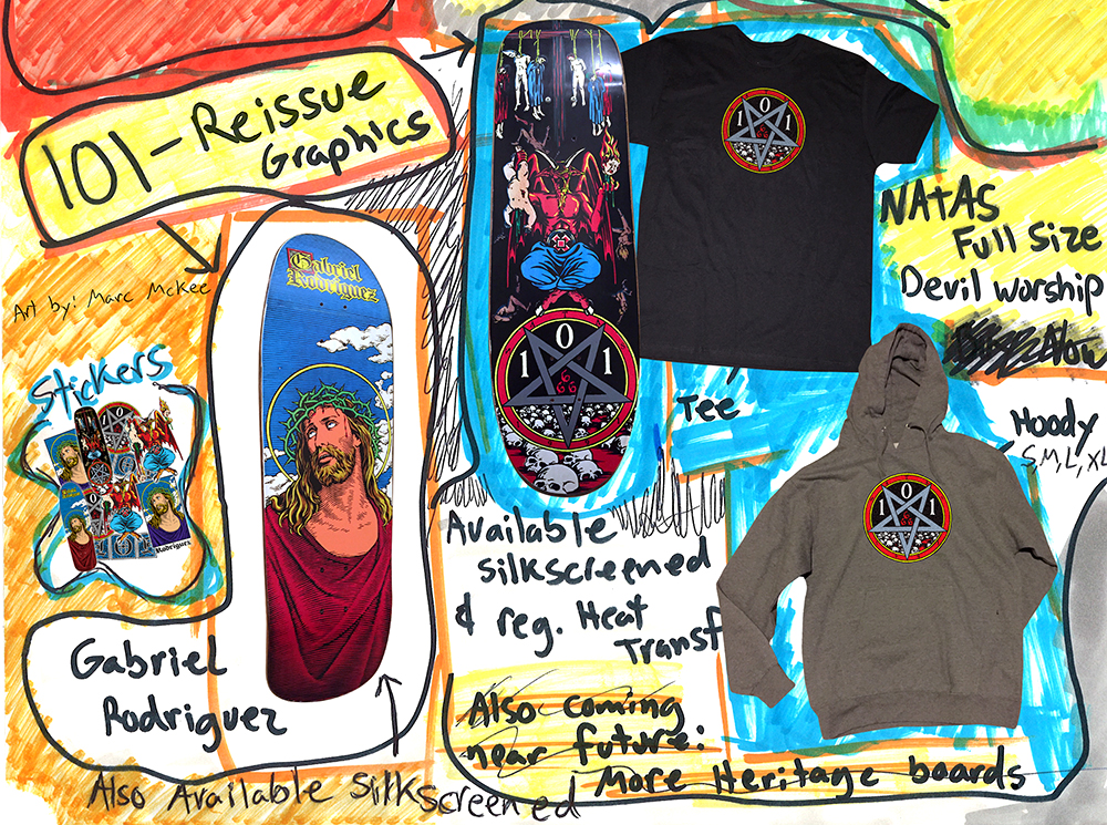 Dwindle+Distribution+Heritage+101+skateboards+reissues+Gabriel ...