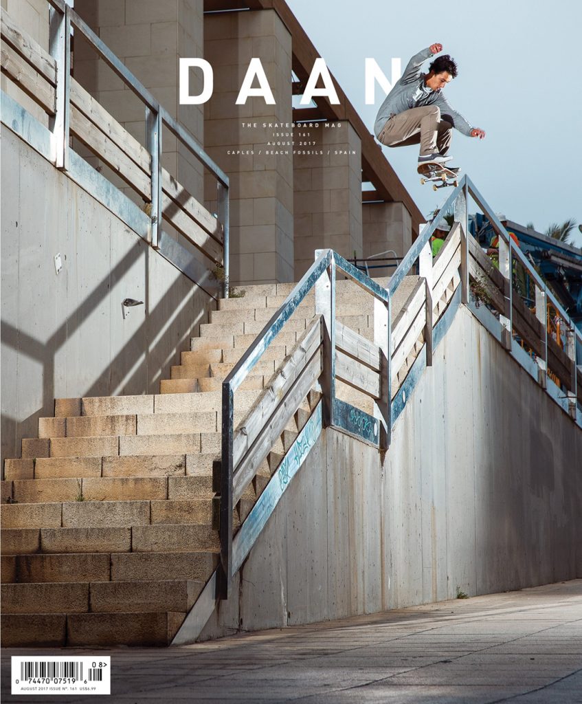 INSIDE STEVE BERRA'S WORLD - Jenkem Magazine