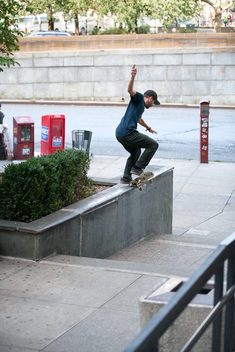 ZEN, SKATEBOARDING AND THE ART OF YOGA WITH KEVIN COAKLEY - Jenkem Magazine