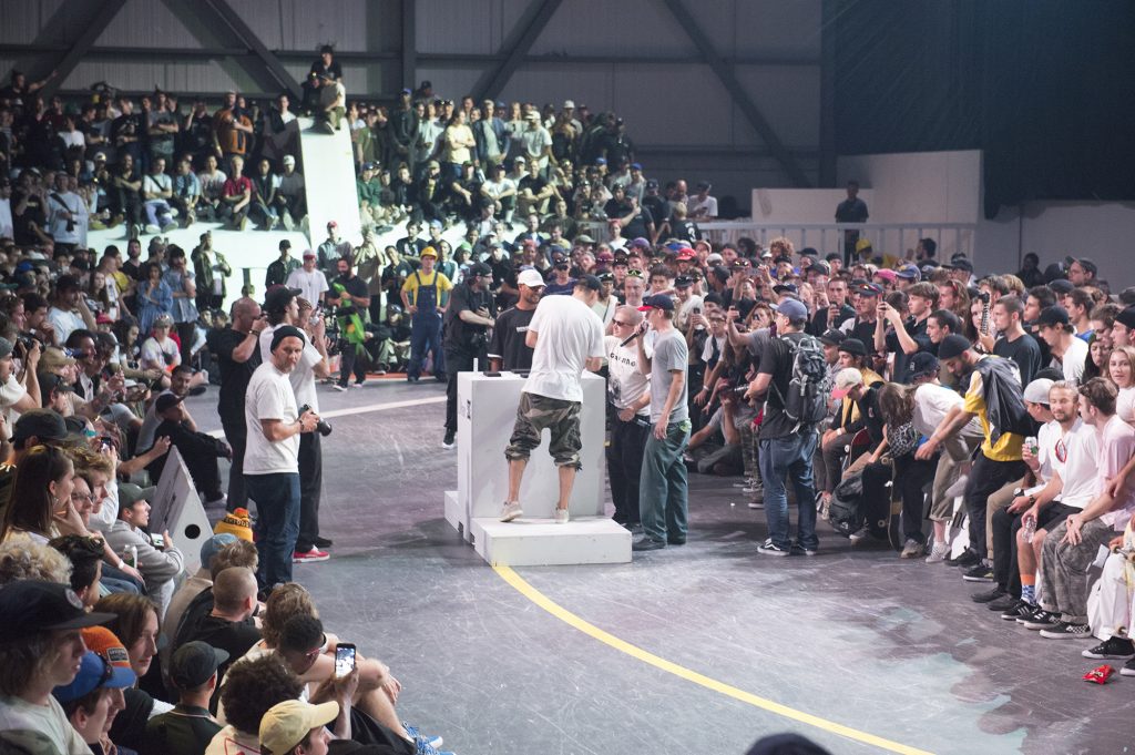 OUR JOURNEY TO THE DIME GLORY CHALLENGE - Jenkem Magazine