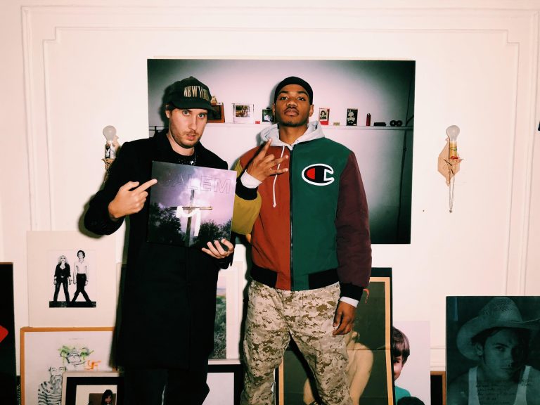 "SONGS TO LISTEN TO WHILE YOUR PARENTS ARE FIGHTING" - A BONUS MIX BY ...