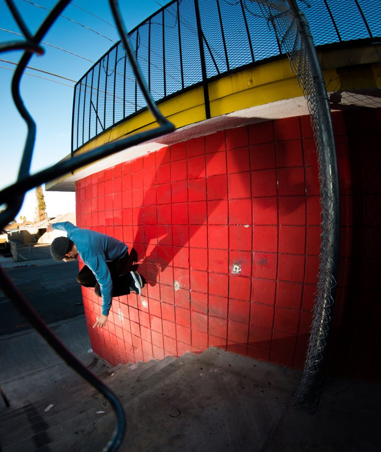 PREMIERE: WORLD PEATH'S NOAH LORA & ROBERT BLAZEK - Jenkem Magazine