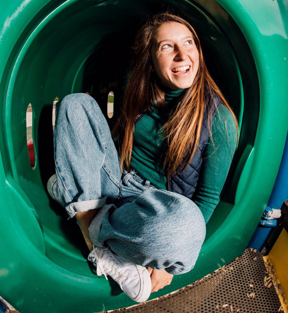 NICOLE HAUSE ON THE CHANGING LANDSCAPE OF WOMEN'S SKATEBOARDING ...