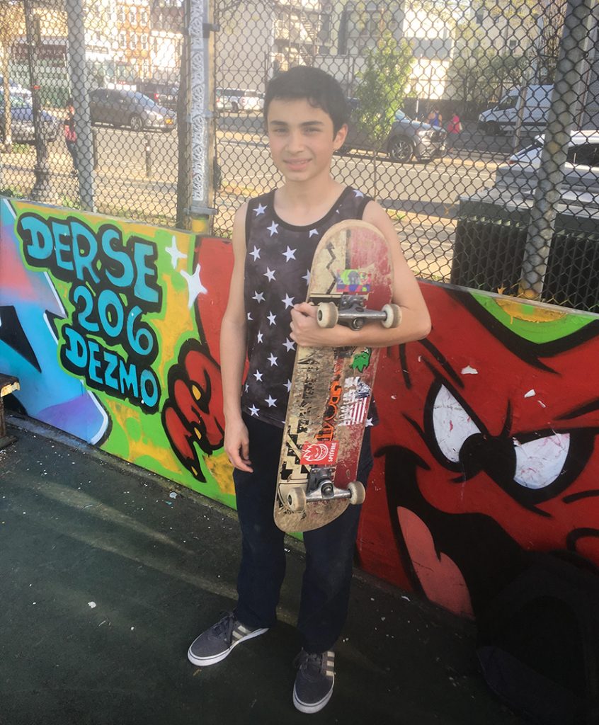 WHAT WOULD MAKE SKATERS DITCH THE BIG SHOE BRANDS? - Jenkem Magazine