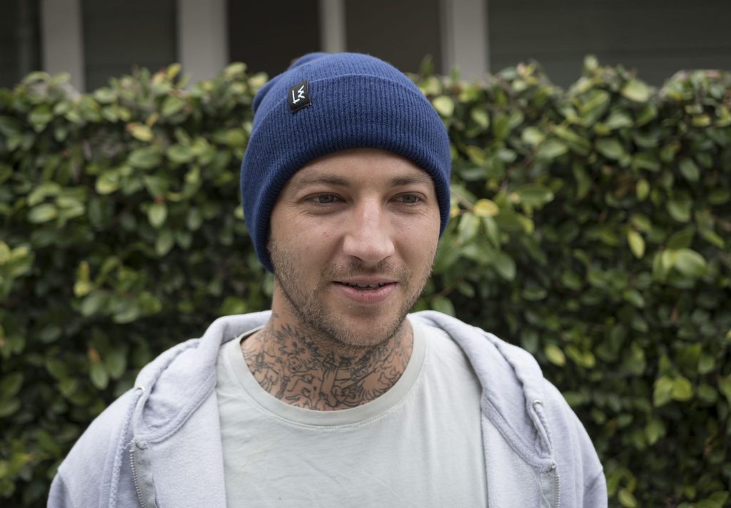 WHAT HAPPENED TO NICK TRAPASSO? - Jenkem Magazine