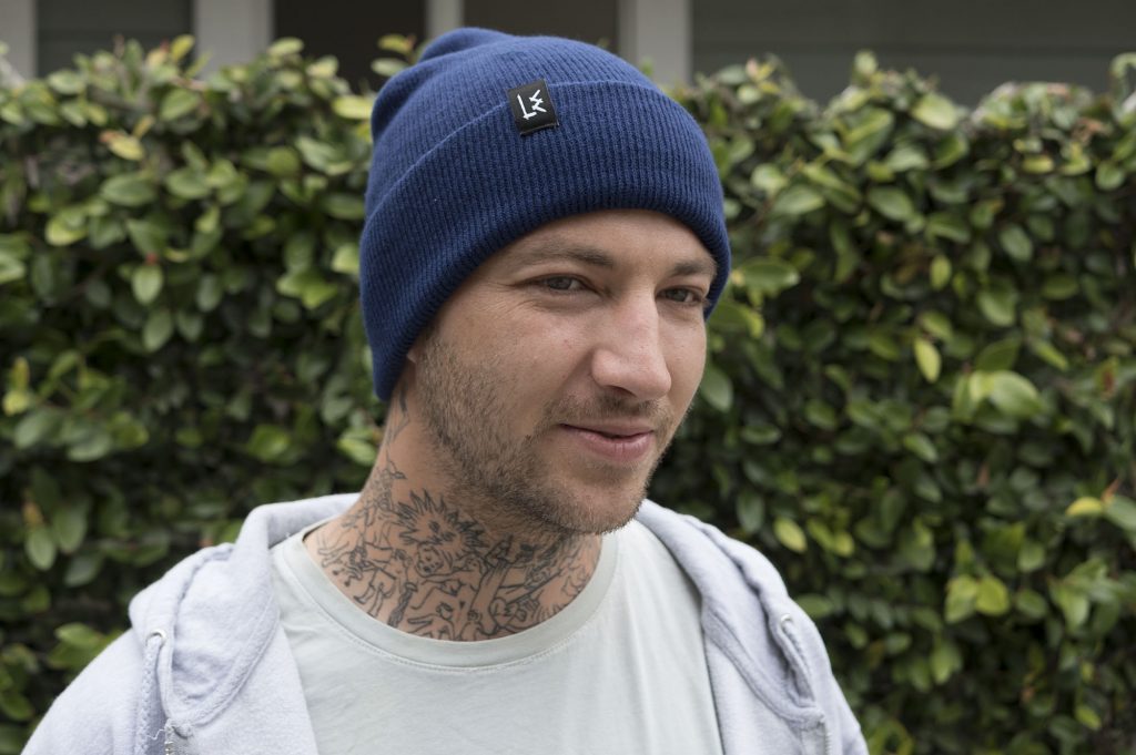 WHAT HAPPENED TO NICK TRAPASSO? - Jenkem Magazine