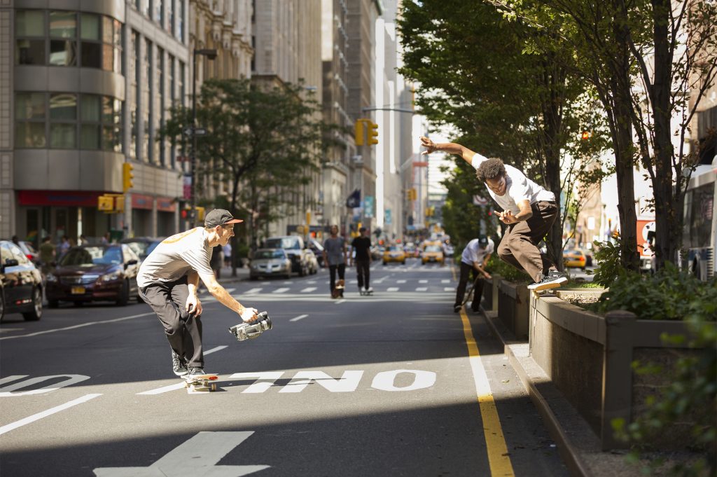 TRACING THE HISTORY OF SKATEBOARDING'S MOST FAMOUS CAMERA - Jenkem Magazine