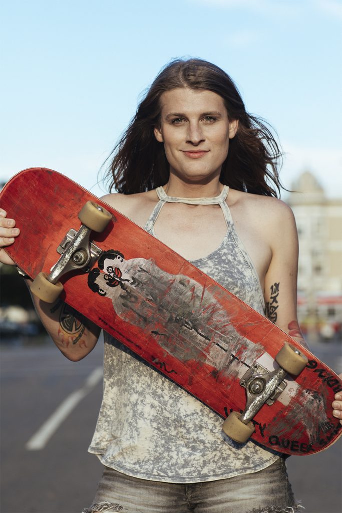 MEET UNITY, SKATEBOARDING'S MOST PROGRESSIVE CREW - Jenkem Magazine