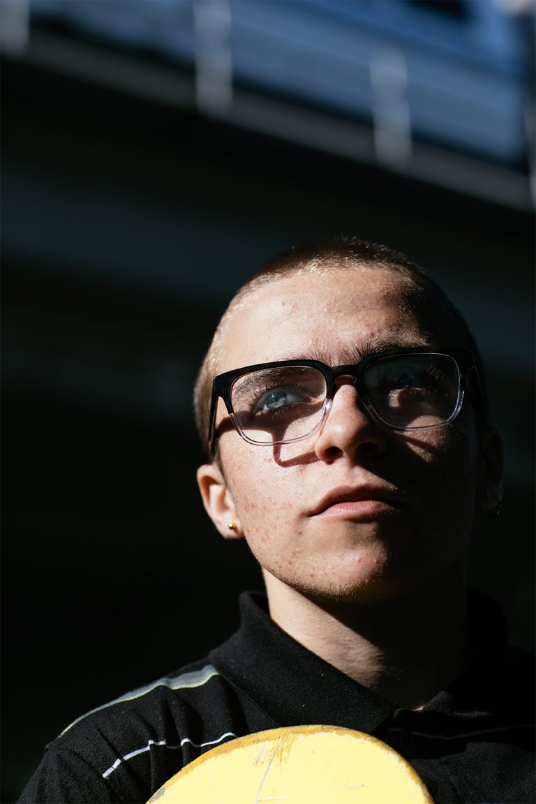 MEET UNITY, SKATEBOARDING'S MOST PROGRESSIVE CREW - Jenkem Magazine